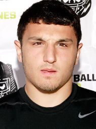 Andrew Russo Running Back Recruiting Profile - ESPN