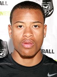 Shawnee Barrett - Football Recruiting - Player Profiles - ESPN