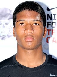 Sidney Jones Cornerback Recruiting Profile - ESPN