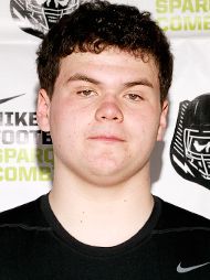 Football Recruiting - Connor Riley - Player Profiles - ESPN