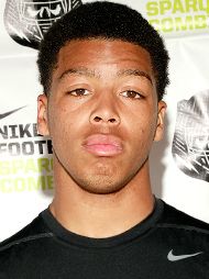 Football Recruiting - Anthony Crawley Jr. - Player Profiles - ESPN