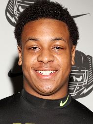 Football Recruiting - Tyquan Williams - Player Profiles - ESPN