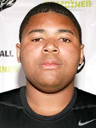 Football Recruiting - Brandon Boyce - Player Profiles - ESPN