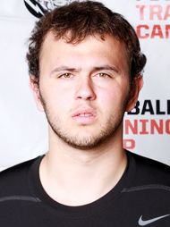 Blake Emsick Outside Linebacker Recruiting Profile - ESPN