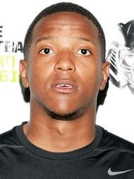 Rayshawn Williams Wide Receiver Recruiting Profile - ESPN