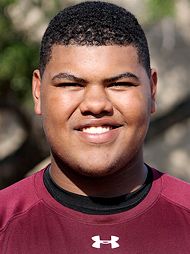 Isaiah Edwards - Football Recruiting - Player Profiles - ESPN