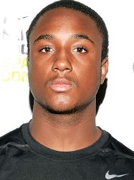 Mark Frazier Wide Receiver Recruiting Profile - ESPN