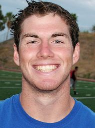 Nick Arbuckle - Football Recruiting - Player Profiles - ESPN