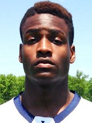 Rashod Berry Defensive End Recruiting Profile - ESPN