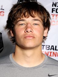Mitch Herbert Athlete Recruiting Profile - ESPN