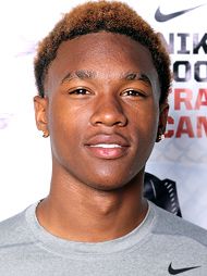 Keith Benjamin - Football Recruiting - Player Profiles - ESPN