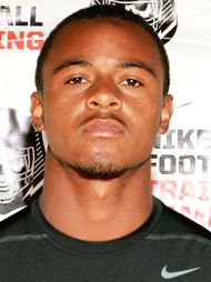 Donovan Robinson - Football Recruiting - Player Profiles - ESPN