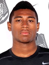 Football Recruiting - Anthony Harrison - Player Profiles - ESPN