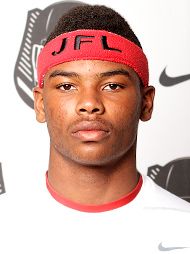 Darreon Jackson - Football Recruiting - Player Profiles - ESPN