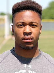 Jordan Tolbert Cornerback Recruiting Profile - ESPN