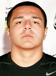 Football Recruiting - Aaron Rodriguez - Player Profiles - ESPN