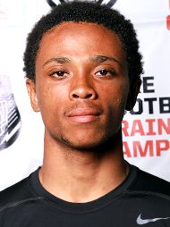 Demarcus Wilson - Football Recruiting - Player Profiles - ESPN