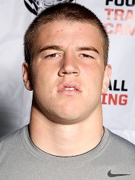 Tyler Cox Offensive Guard Recruiting Profile - ESPN