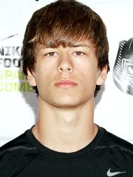 Drake Chaves - Football Recruiting - Player Profiles - ESPN