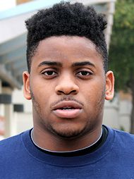 Kingsley Keke Defensive Tackle Recruiting Profile - ESPN