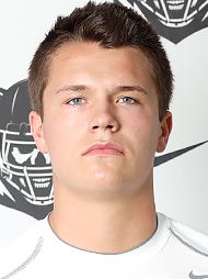 Jake Johnson Quarterback: Pocket Passer Recruiting Profile - ESPN