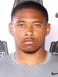 Reggie Corbin Running Back Recruiting Profile - ESPN