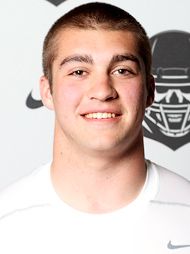 Garret Jansen Defensive End Recruiting Profile - ESPN