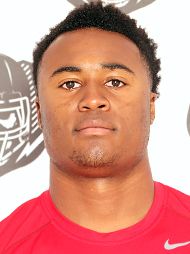 Brandon Rice - Football Recruiting - Player Profiles - ESPN