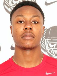 Brandon Stephens Running Back Recruiting Profile - ESPN