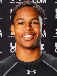 Sean Daniel - Football Recruiting - Player Profiles - ESPN