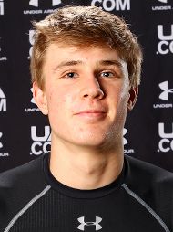 Calvin Grbac Wide Receiver Recruiting Profile - ESPN