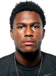 Football Recruiting - Auden Tate - Player Profiles - ESPN