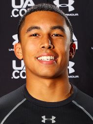 Justin Strnad Safety Recruiting Profile - ESPN