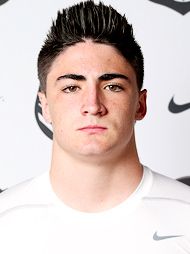 Riley Brand Safety Recruiting Profile - ESPN