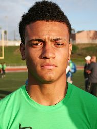 Troy Warner Athlete Recruiting Profile - ESPN