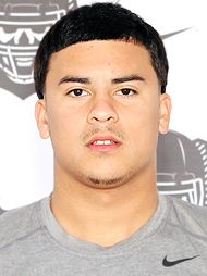 Football Recruiting - Brandon Zaunbrecher - Player Profiles - ESPN