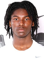 Robert Jackson Jr. - Football Recruiting - Player Profiles - ESPN