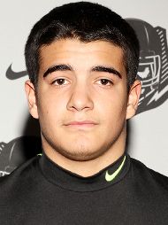 Devin Guzman - Football Recruiting - Player Profiles - ESPN