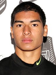 Juan Contreras - Football Recruiting - Player Profiles - ESPN