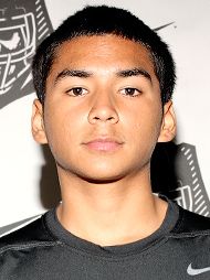 Alejandro Garcia - Football Recruiting - Player Profiles - ESPN