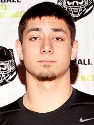 Austin Bates - Football Recruiting - Player Profiles - ESPN