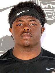 Deangelo Bryant Running Back Recruiting Profile - ESPN