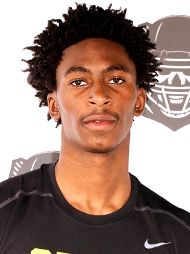 Football Recruiting - Frederick Jordan - Player Profiles - ESPN