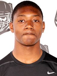 Darryl Lewis - Football Recruiting - Player Profiles - ESPN