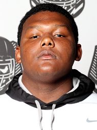 Football Recruiting - Derek Brown - Player Profiles - ESPN