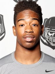 Gregory Jones-Rollins Wide Receiver Recruiting Profile - ESPN