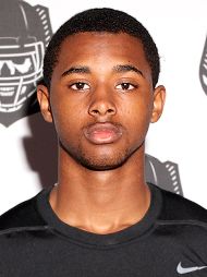 Deon Hamilton - Football Recruiting - Player Profiles - ESPN