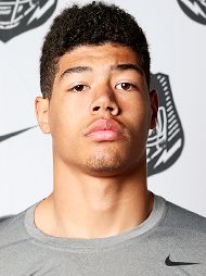Josh Woods Outside Linebacker Recruiting Profile - ESPN