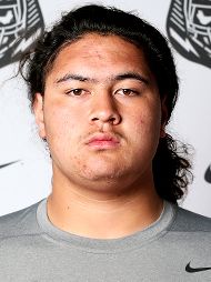 Christian Cronk Offensive Tackle Recruiting Profile - ESPN