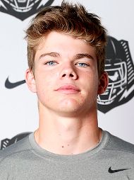 Conor Regan - Football Recruiting - Player Profiles - ESPN